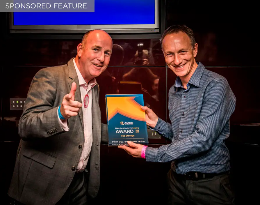 Entering business awards: What difference does it really make for your ...