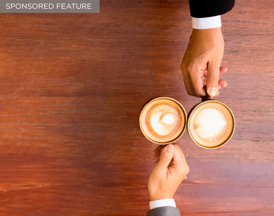Coffee breaks are your staff team’s secret weapon to better working ...