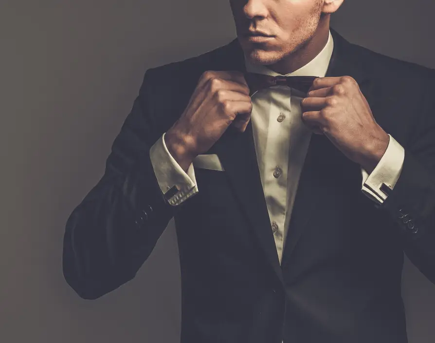 Dress for success: why UK workers think looks matter in recruitment ...