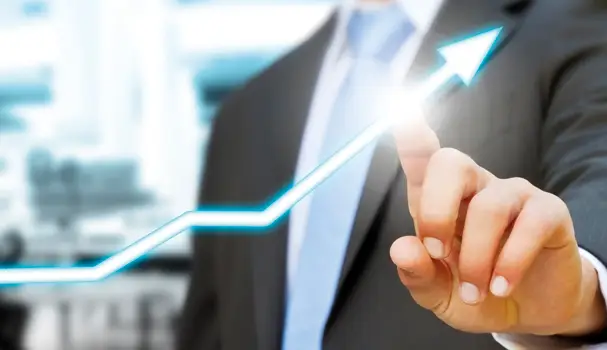 Positive signs - Elite Business Magazine