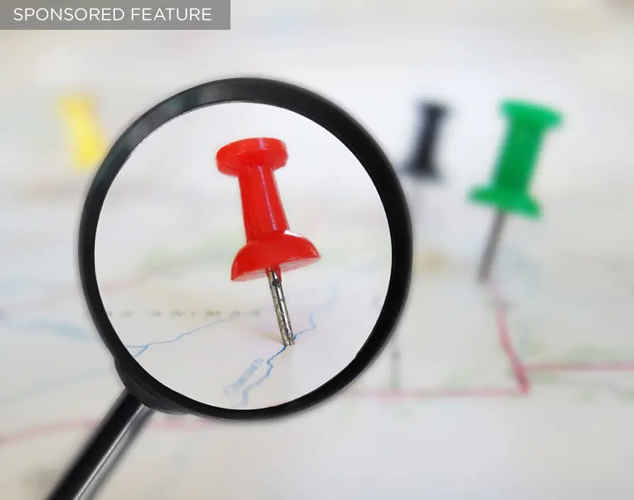 The impact of local search on national businesses - Elite Business Magazine