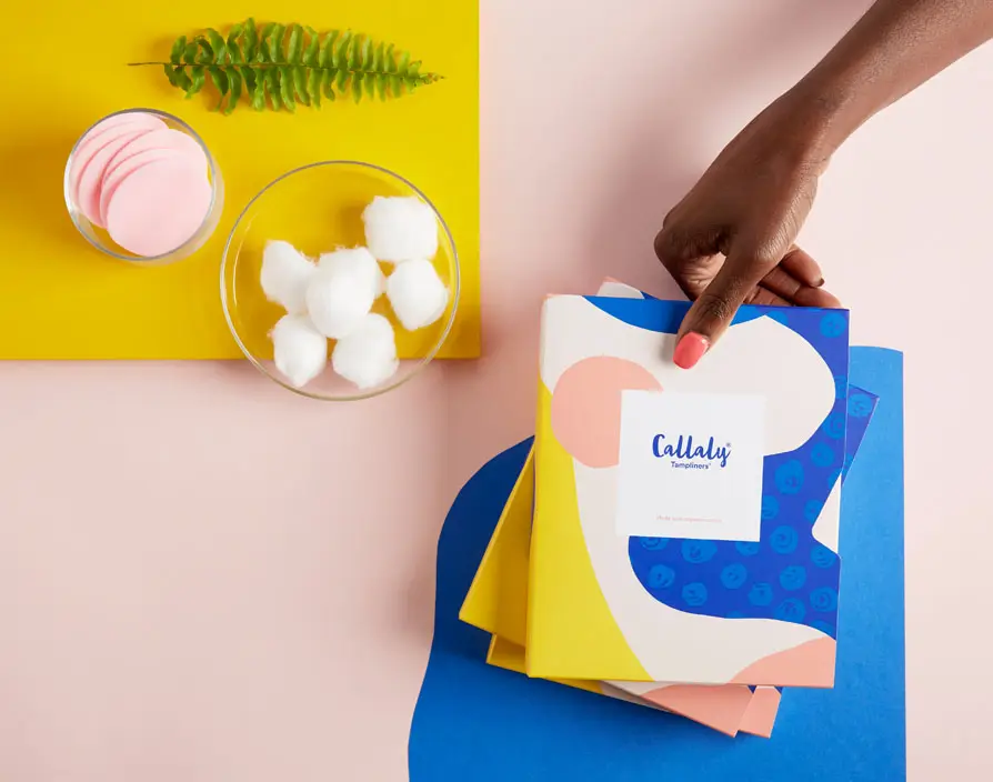 This entrepreneur is revolutionising the femcare sector through his ...