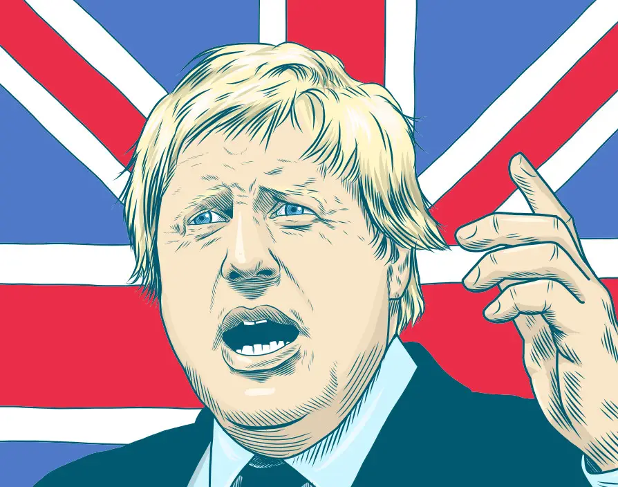 Leadership lessons from Boris Johnson - Elite Business Magazine