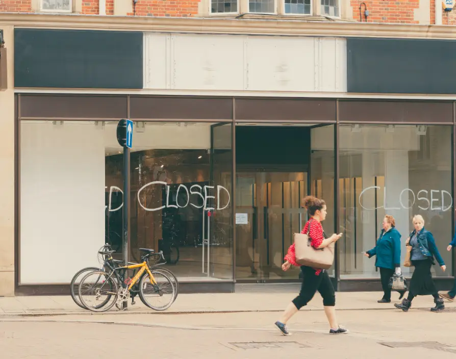 Could independent retailers be the key to regenerating Britain’s high ...