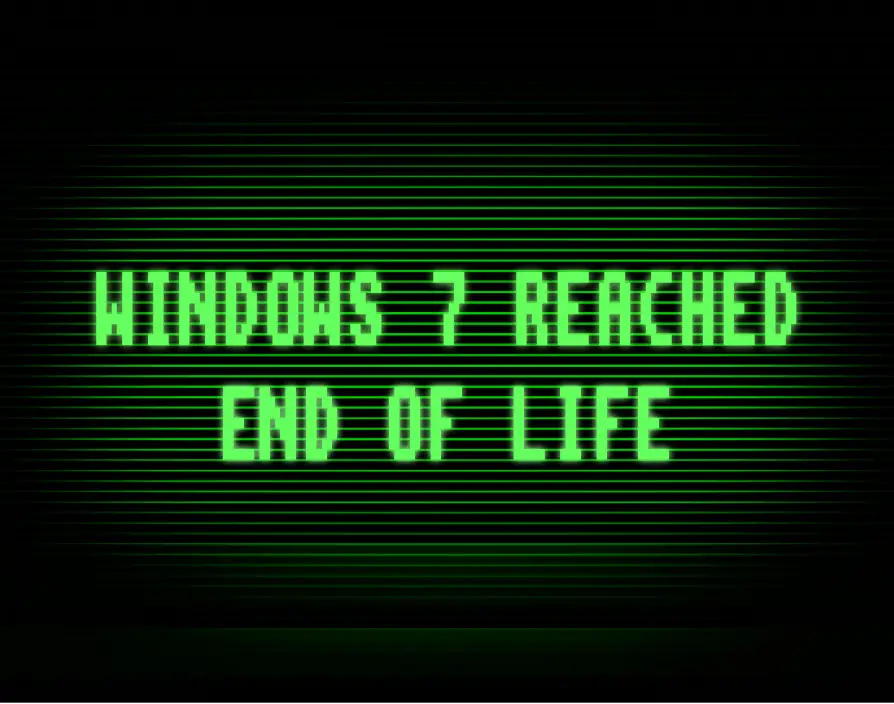 Tech experts warn businesses to upgrade Windows 7 or else face major ...