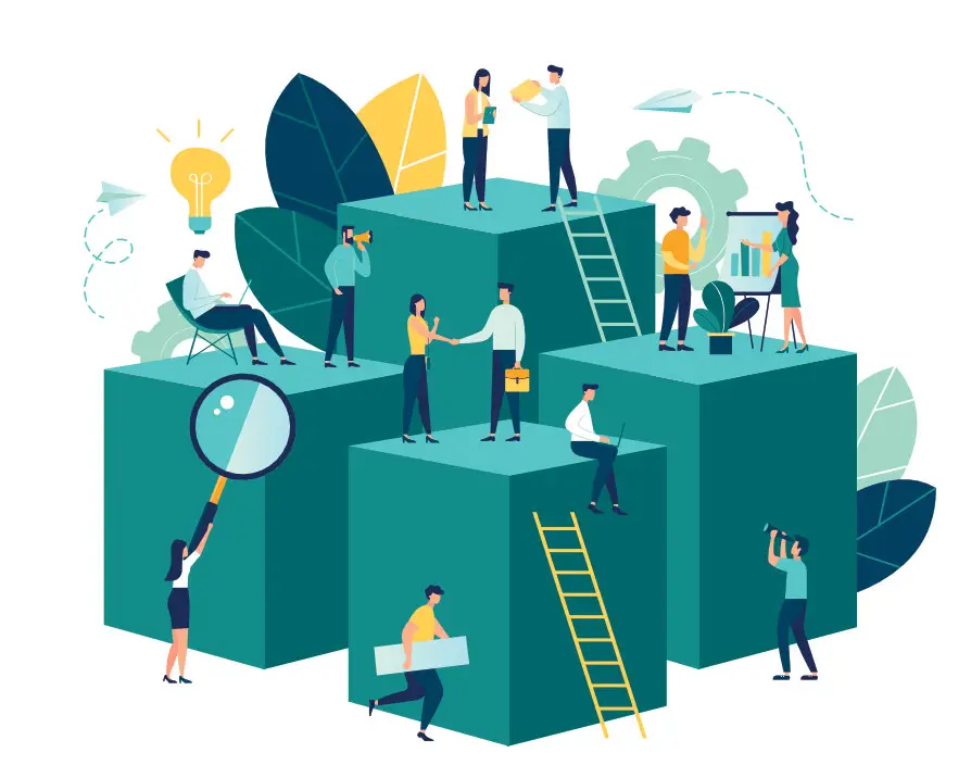 5 steps to building powerful teams - Elite Business Magazine