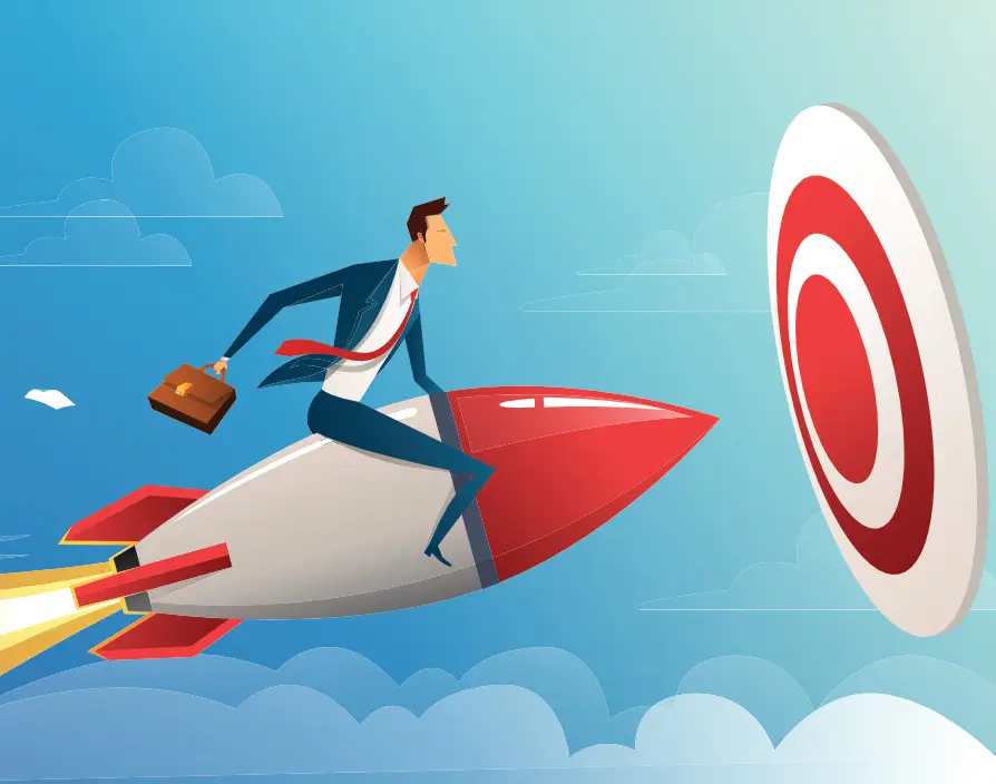 Why massive goals are your team's ‘Next-Level’ productivity driver ...