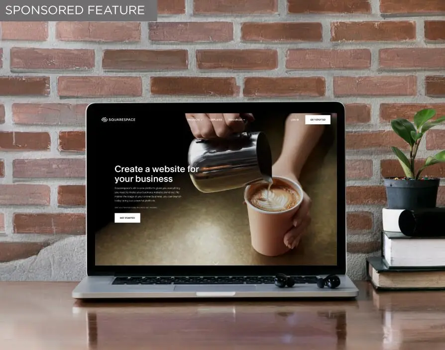 The perfect website - Elite Business Magazine