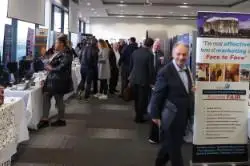 Greater Manchester Business Fair - Elite Business Magazine