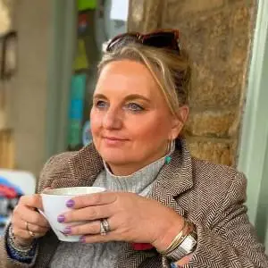 Sarah Pittendrigh puts you at the top of your 2023 to-do list - Elite ...