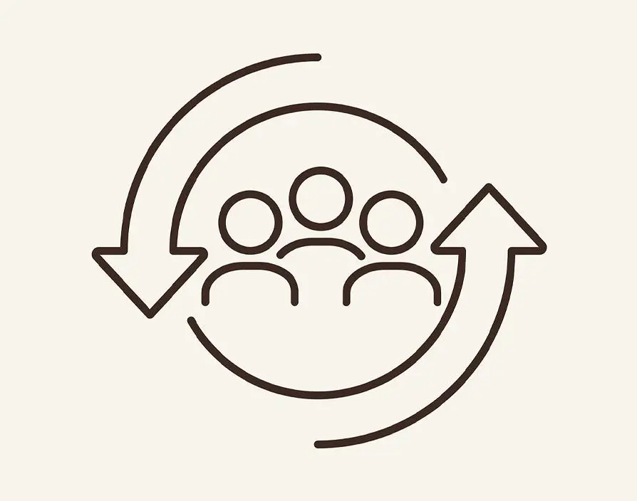 Navigating change: Three types of people you'll encounter - Elite ...