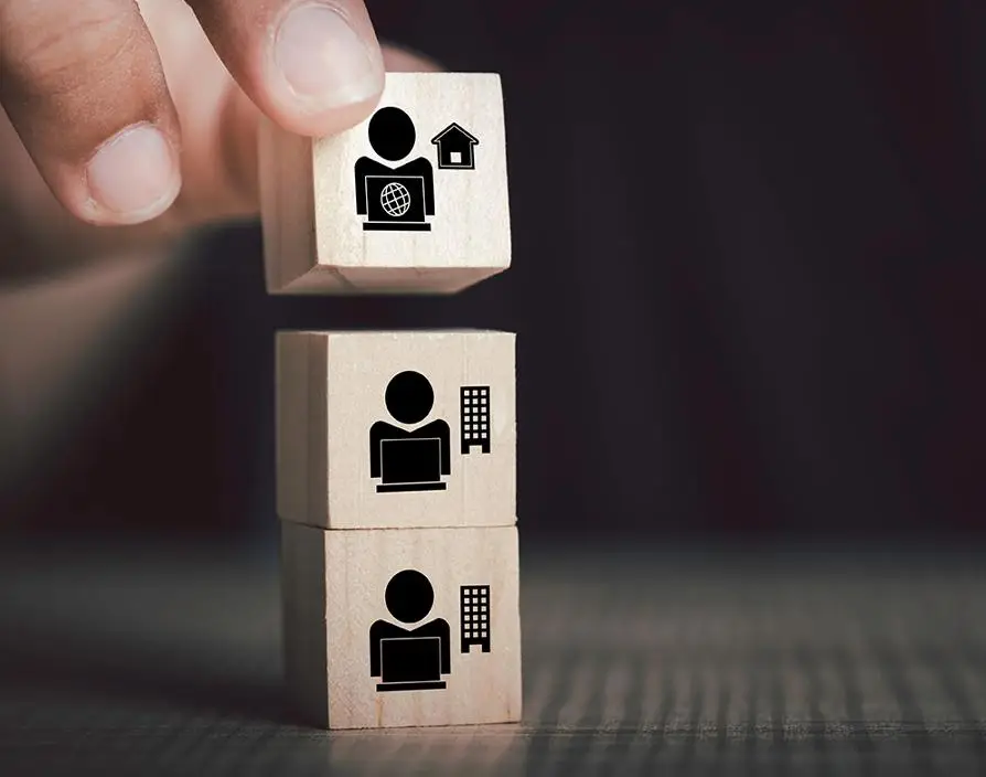 Effective hybrid and remote working guidelines - Elite Business Magazine