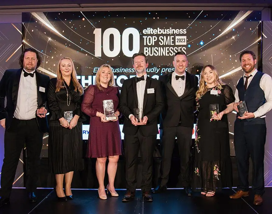 How to become a multi-award winning entrepreneur - Elite Business Magazine