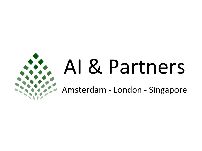 AI & Partners - Elite Business Magazine