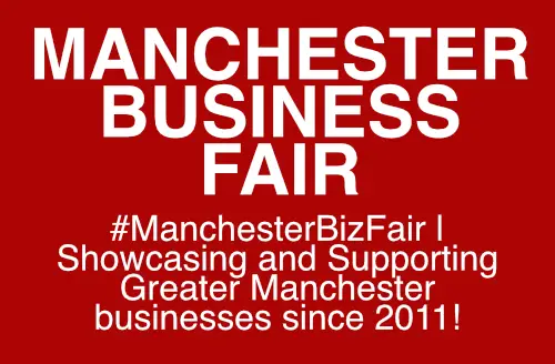 Greater Manchester Business Fair 2024 - Elite Business Magazine