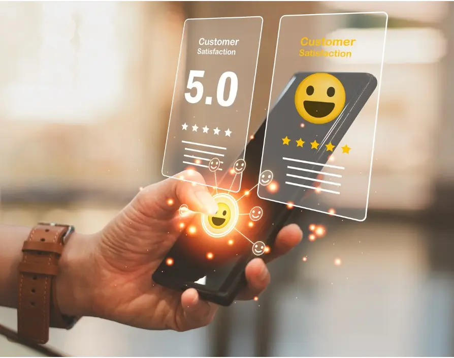 Customer experience: The perfect blend of humans and technology - Elite ...