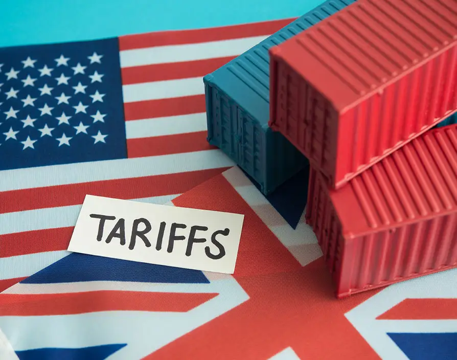 UK–US trade deal: what UK entrepreneurs need to know - Elite Business ...