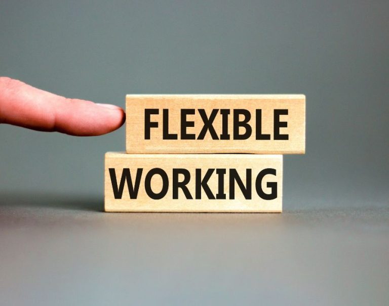 Flexible working and talent: What businesses need to know - Elite ...