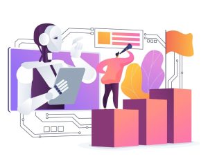 The business professor teaching business leaders what AI can never ...